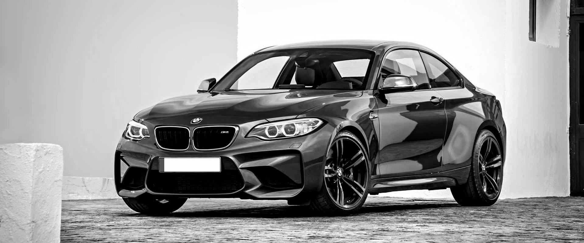 Used Cars Poole, Dorset | Ben Harrison Automotive